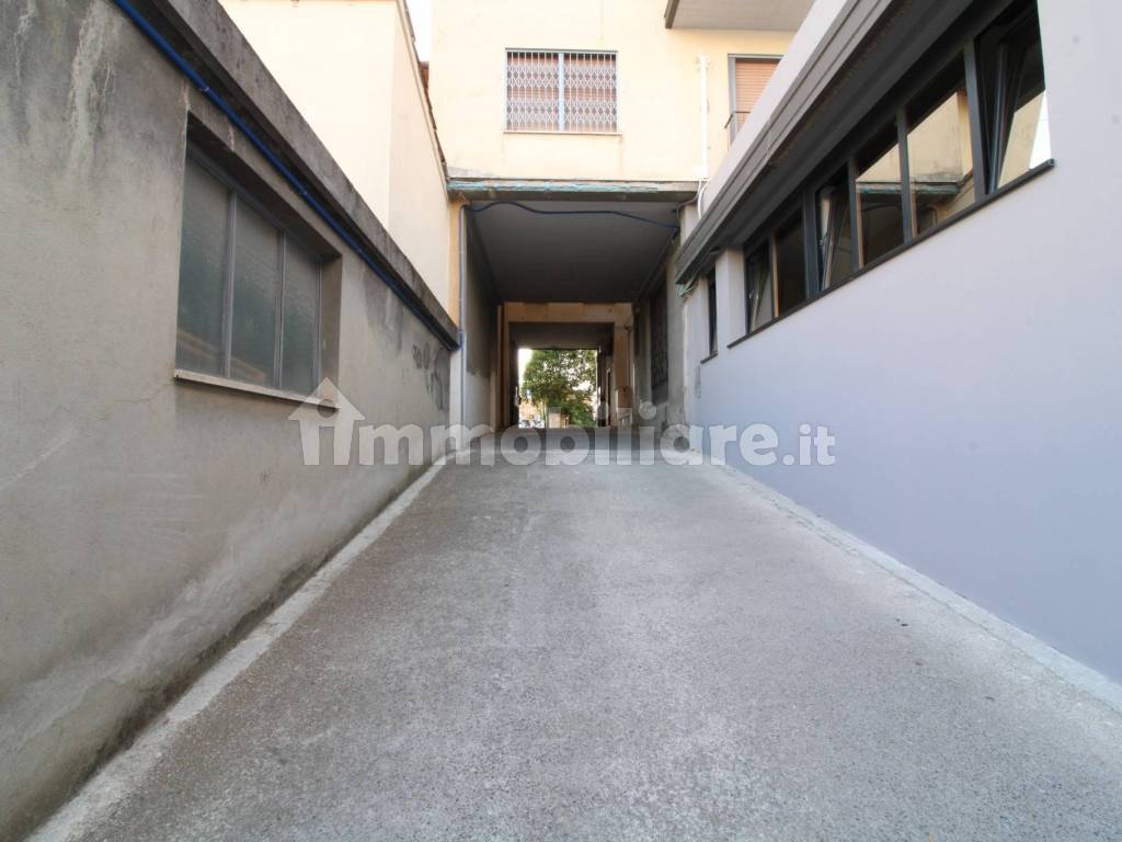Posto auto - moto via Reginaldo Giuliani, Firenze, Rif. 104912643 ...