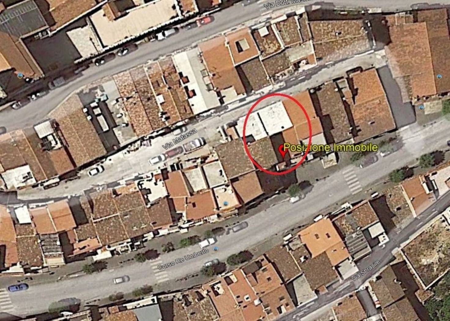 Quadrilocale via Matassa, 13, Centro, Vico del Gargano