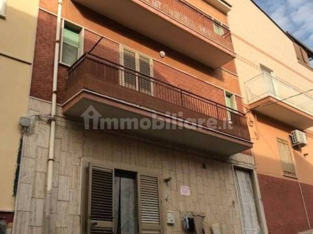 Vendita Villa unifamiliare in via Seneca, 7 San Nicandro Garganico ...
