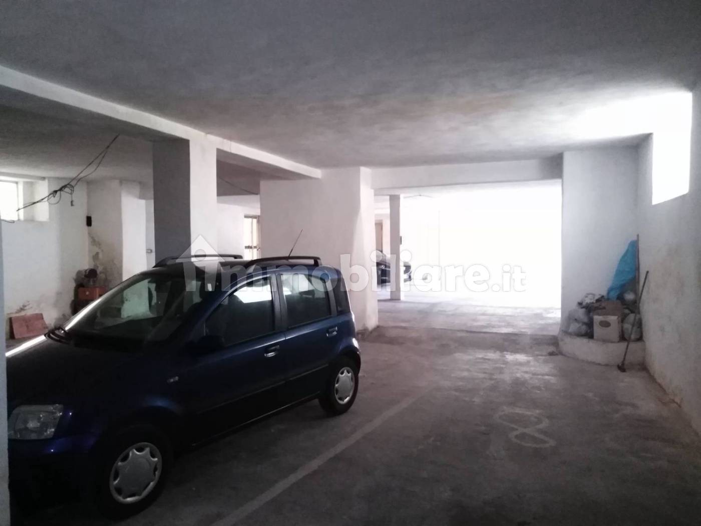 Garage - Box in Vendita