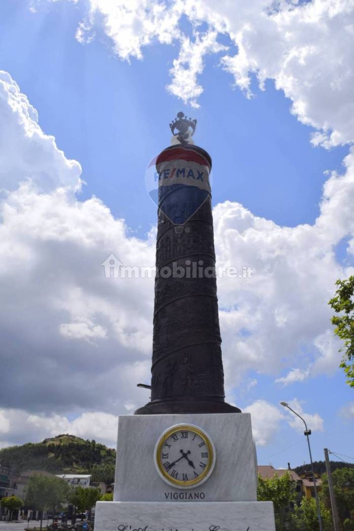 Quadrilocale contrada cicala, Viggiano