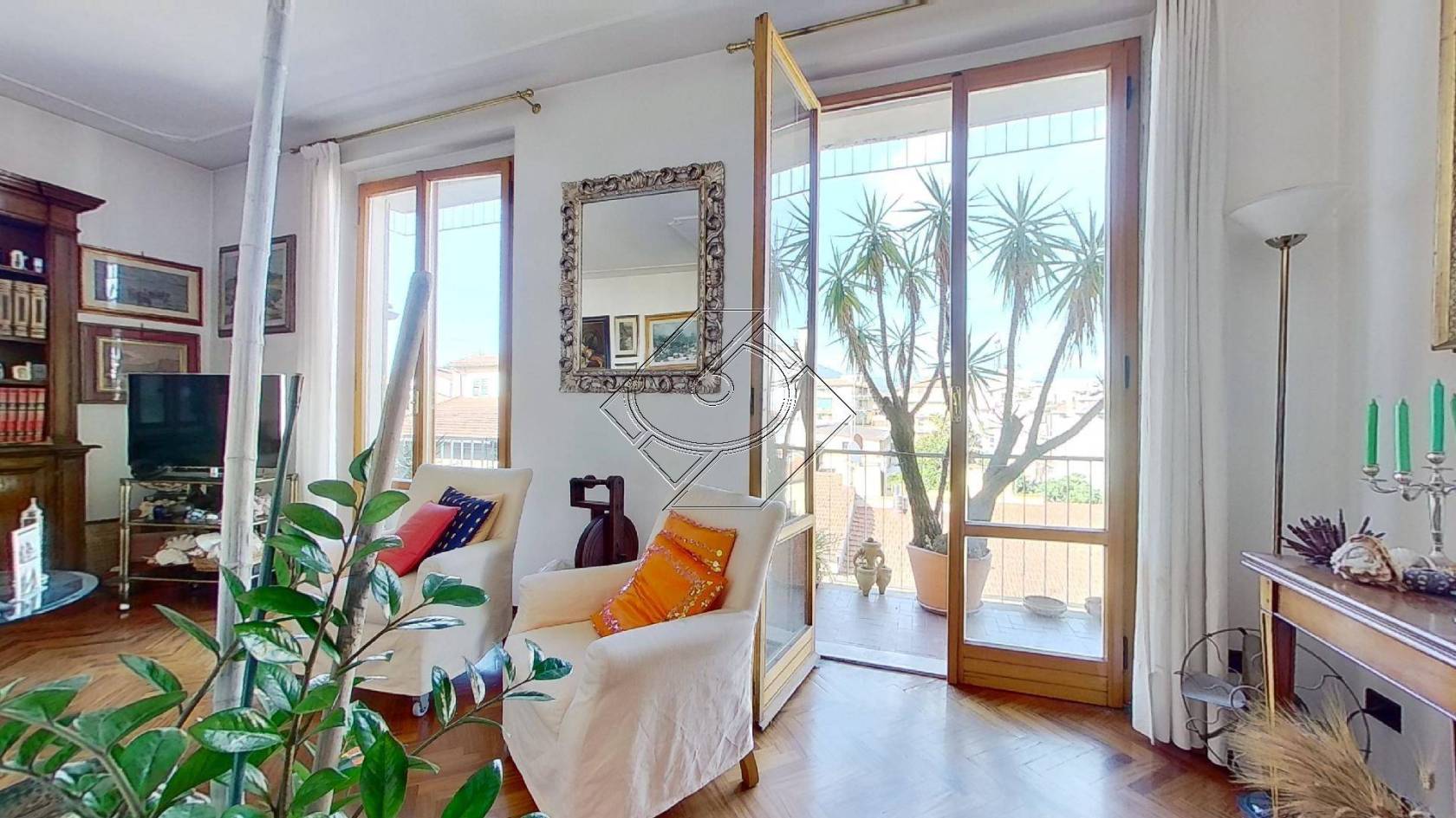 Appartamento via Giuseppe La Farina, Mazzini - Oberdan, Firenze