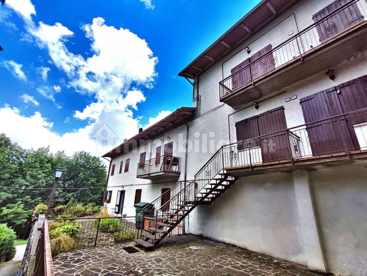 Bilocale via Passerino 118, Centro, Sestola