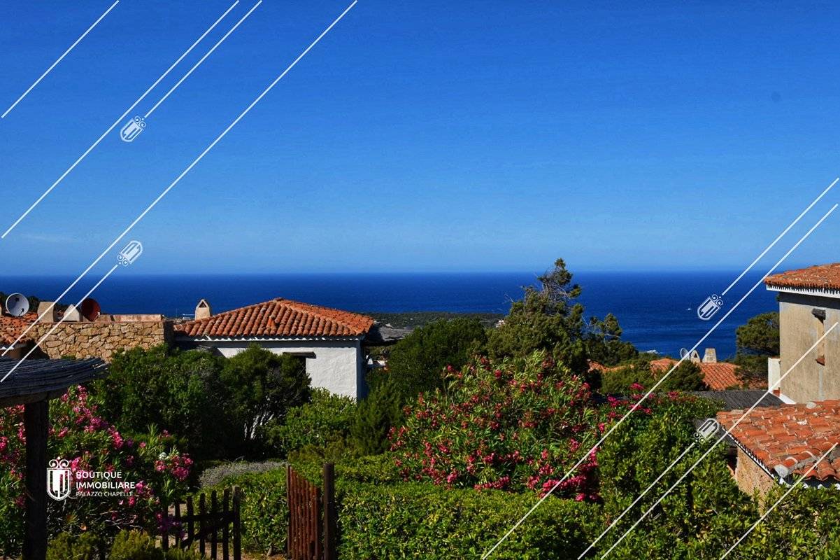 Bilocale via del Gabbiano 6, Porto Cervo, Arzachena