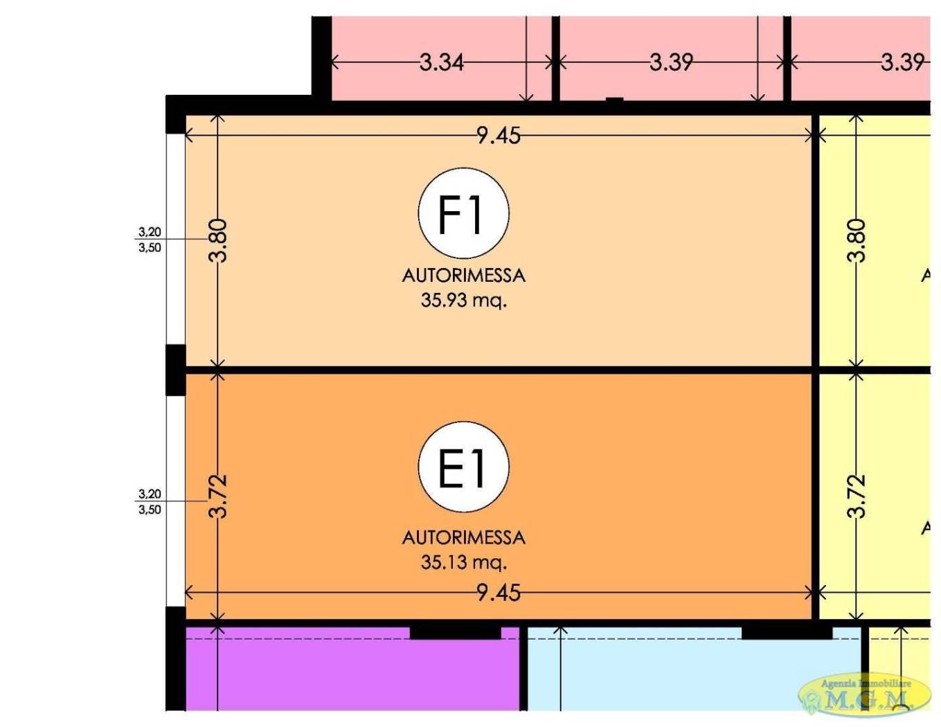 Garage - Box in Vendita