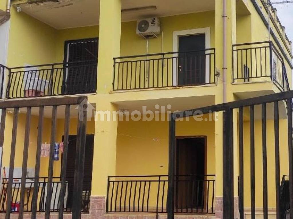 Affitto Appartamento Corigliano-Rossano. Trilocale in Contrada ...