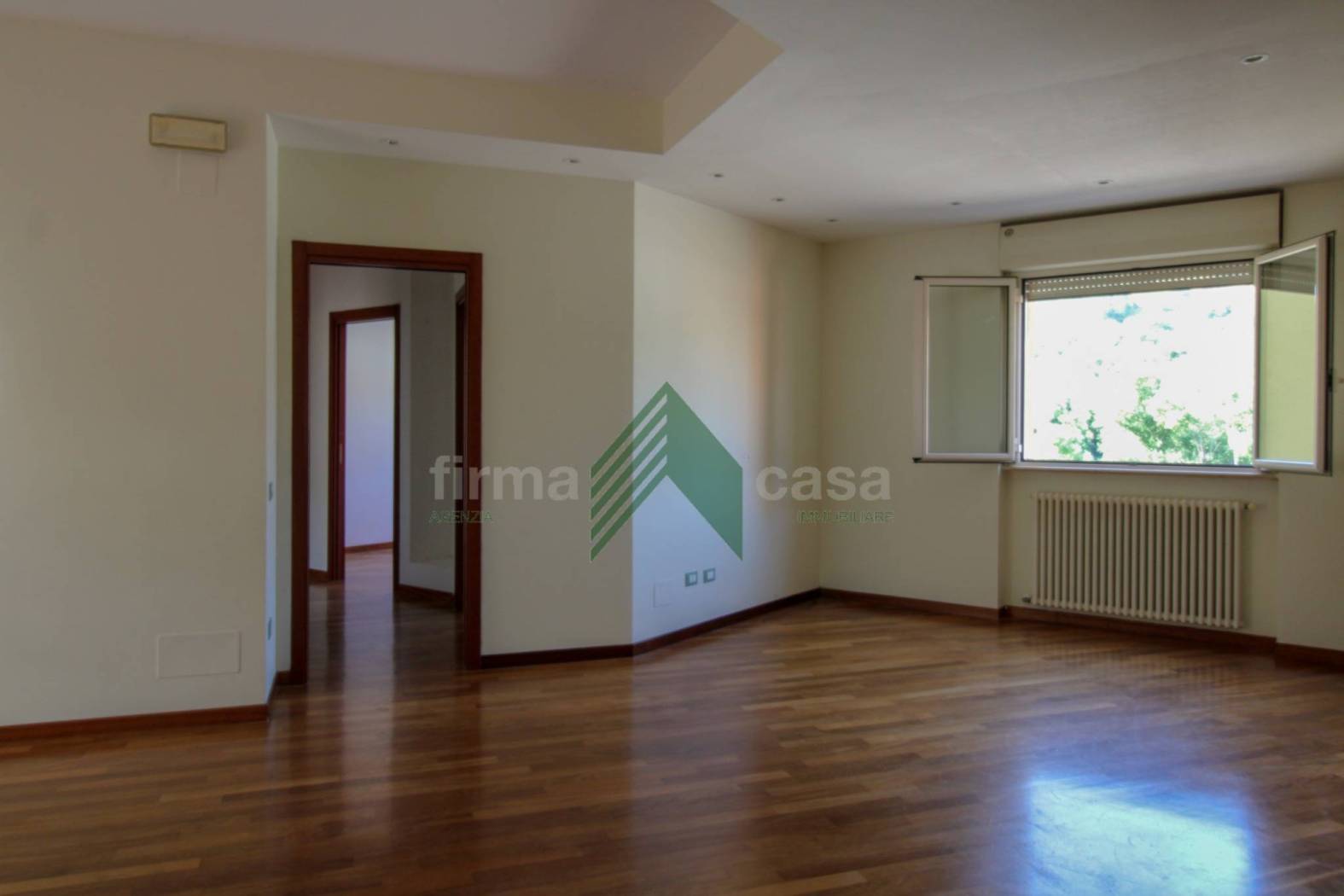 Quadrilocale via Nicola Dati, Centro, Teramo