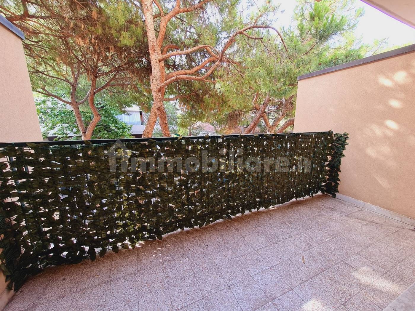 Quadrilocale buono stato, terzo piano, Centro, Riccione