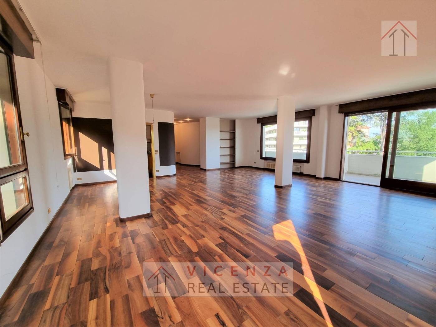 Appartamento viale Dante Alighieri 114, Monte Berico, Vicenza