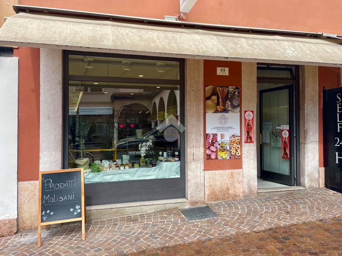Alimentari - Gastronomia in Vendita