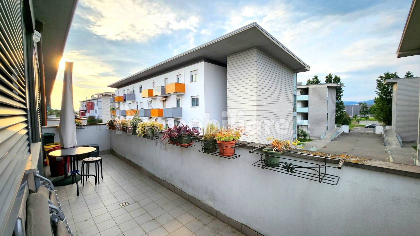 Quadrilocale via Don Lorenzo Milani, Brozzi, Firenze