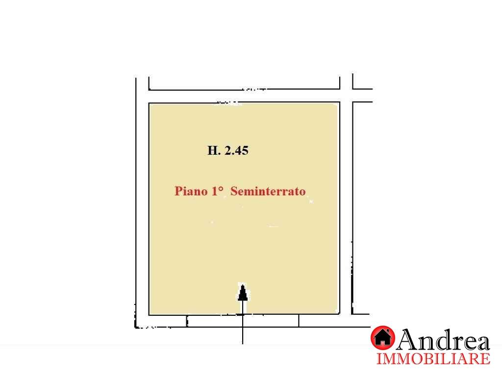 Garage - Box in Vendita