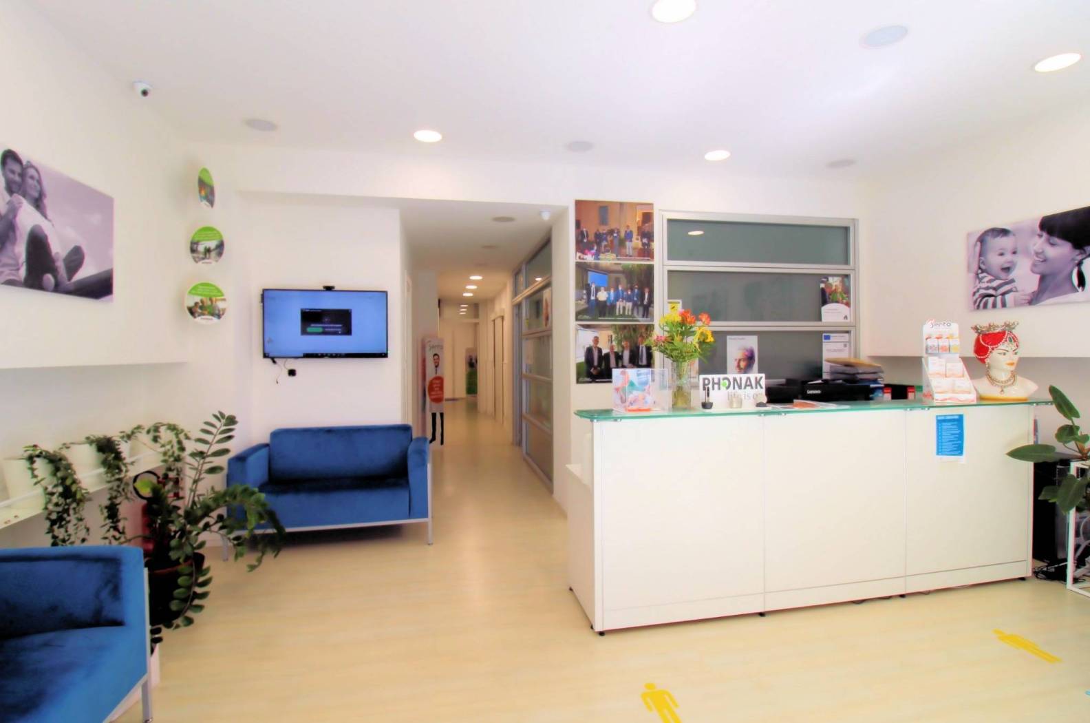 Locale commerciale in Vendita