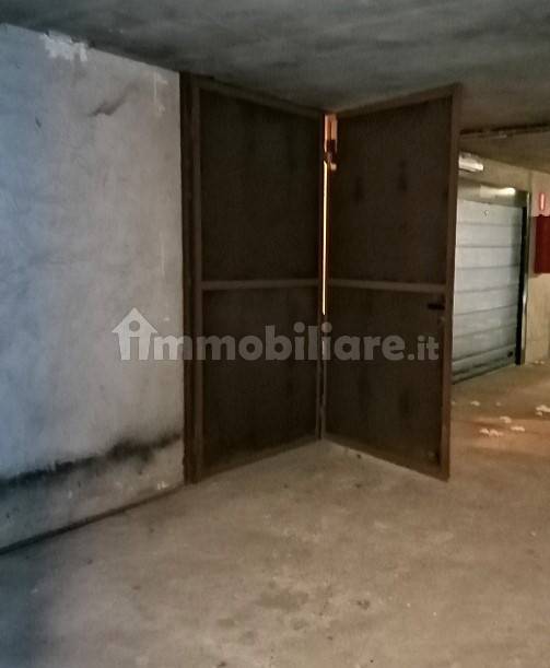 Garage - Box in Vendita