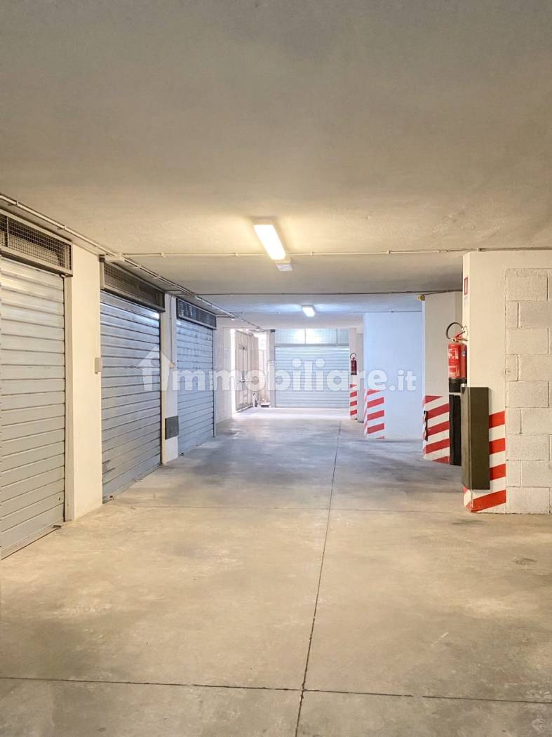 Garage - Box in Vendita