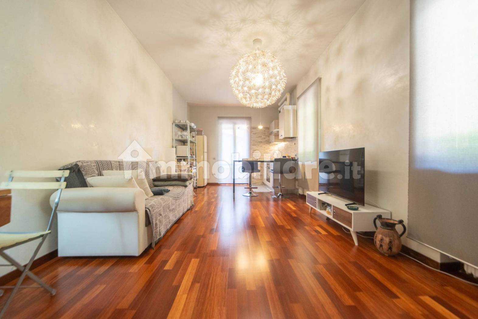 Trilocale Strada del Tormeno, Santa Croce Bigolina - Longara, Vicenza