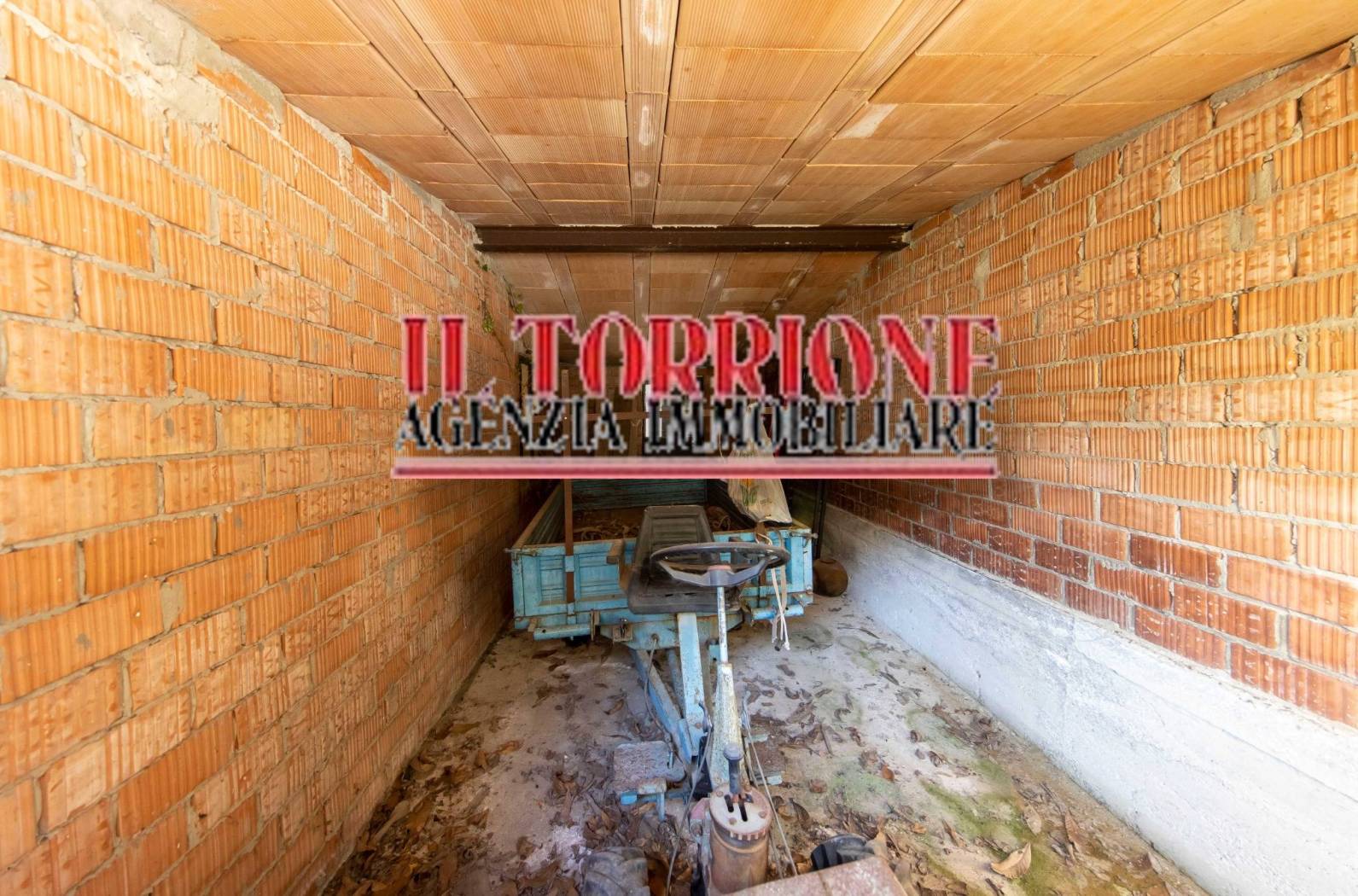 Garage - Box in Vendita