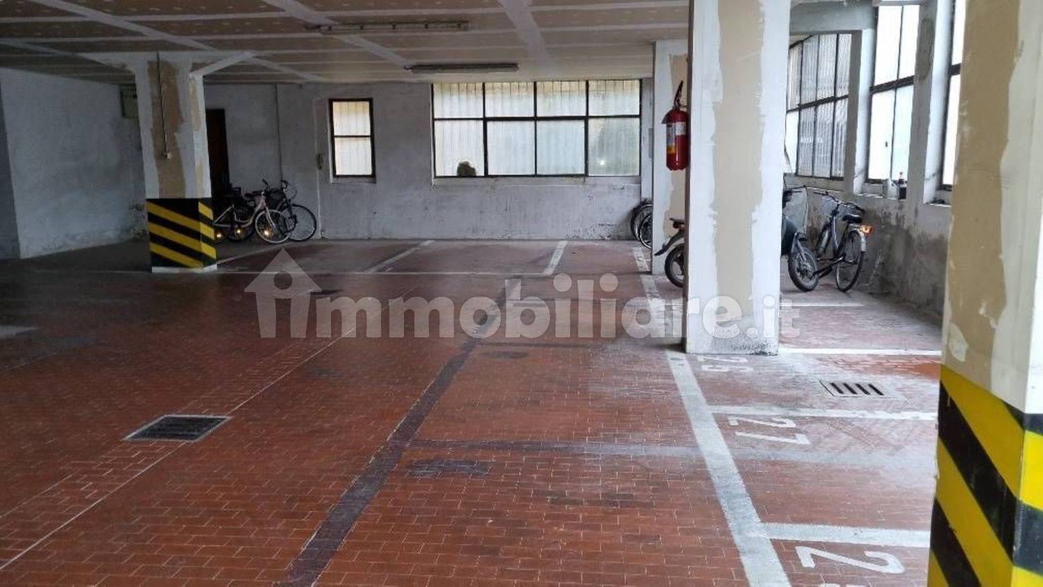 Garage - Box in Vendita