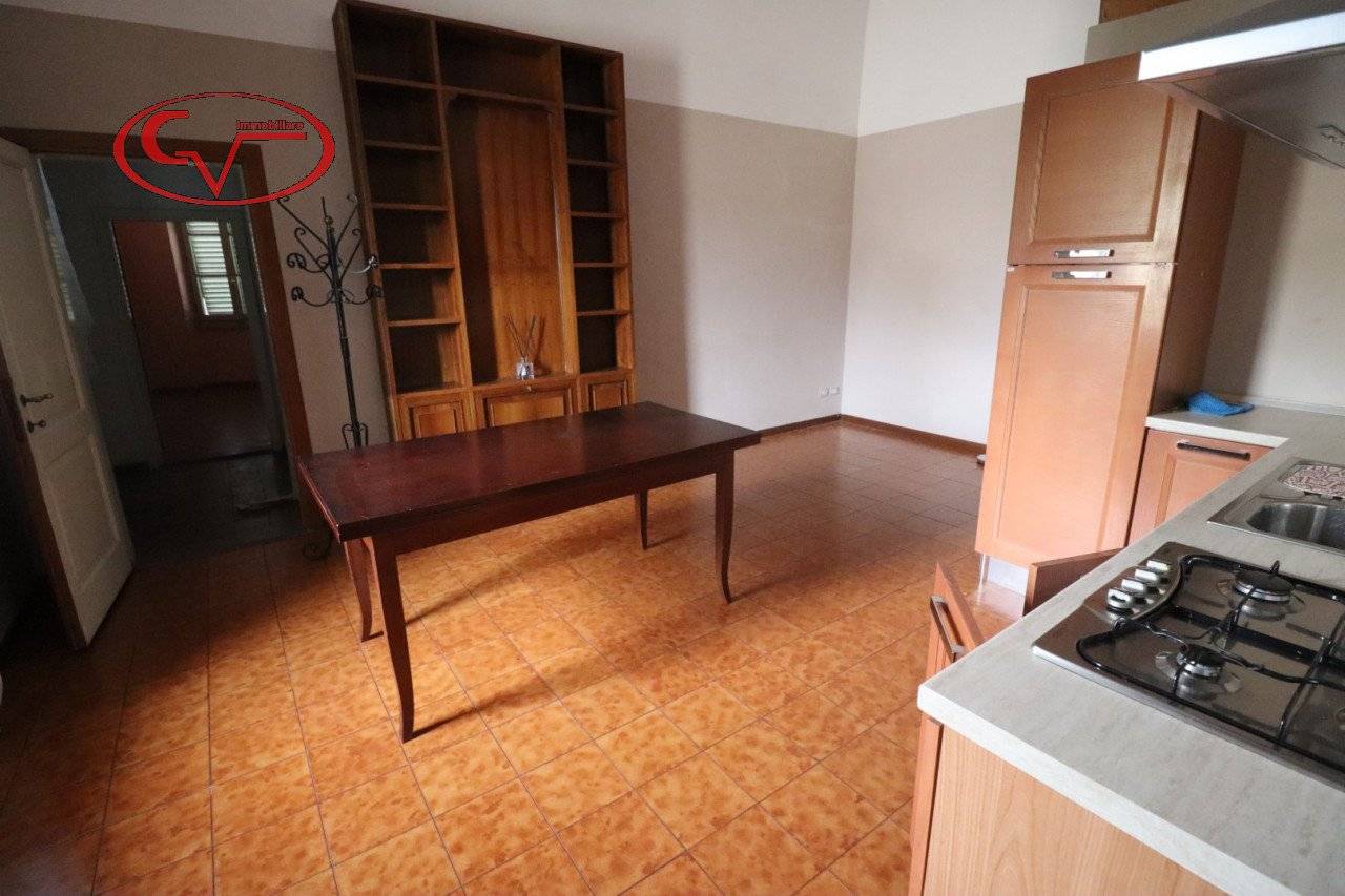 Trilocale via Ammiraglio Burzagli, Città, Montevarchi