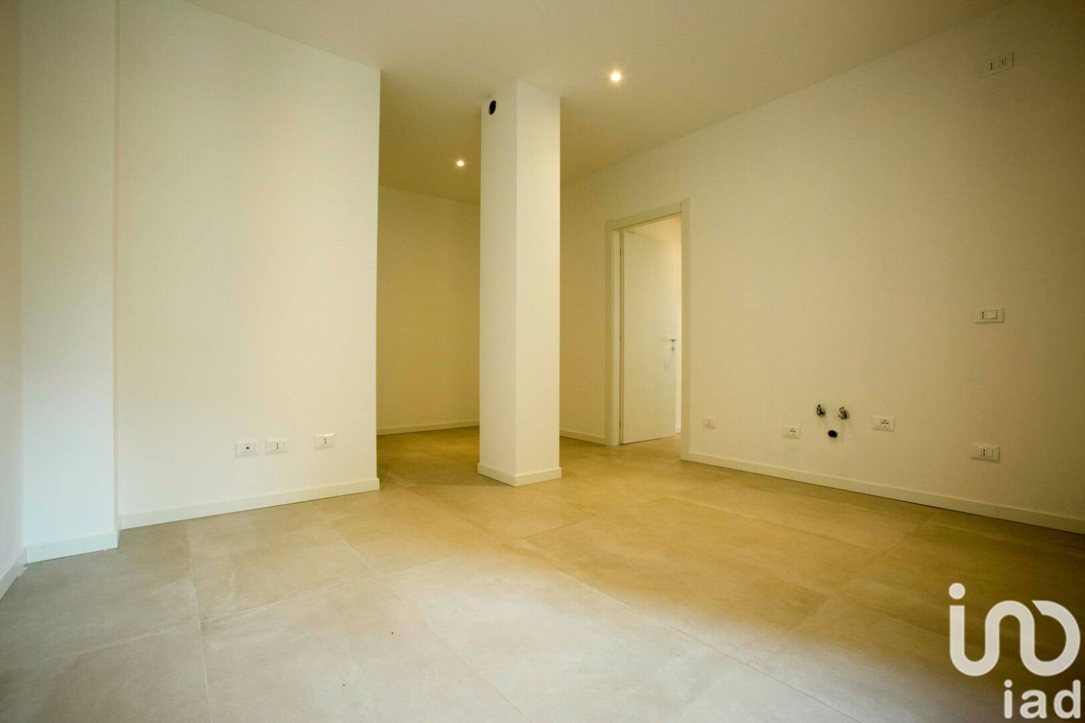 Bilocale via lungadige catena, Borgo Milano, Verona