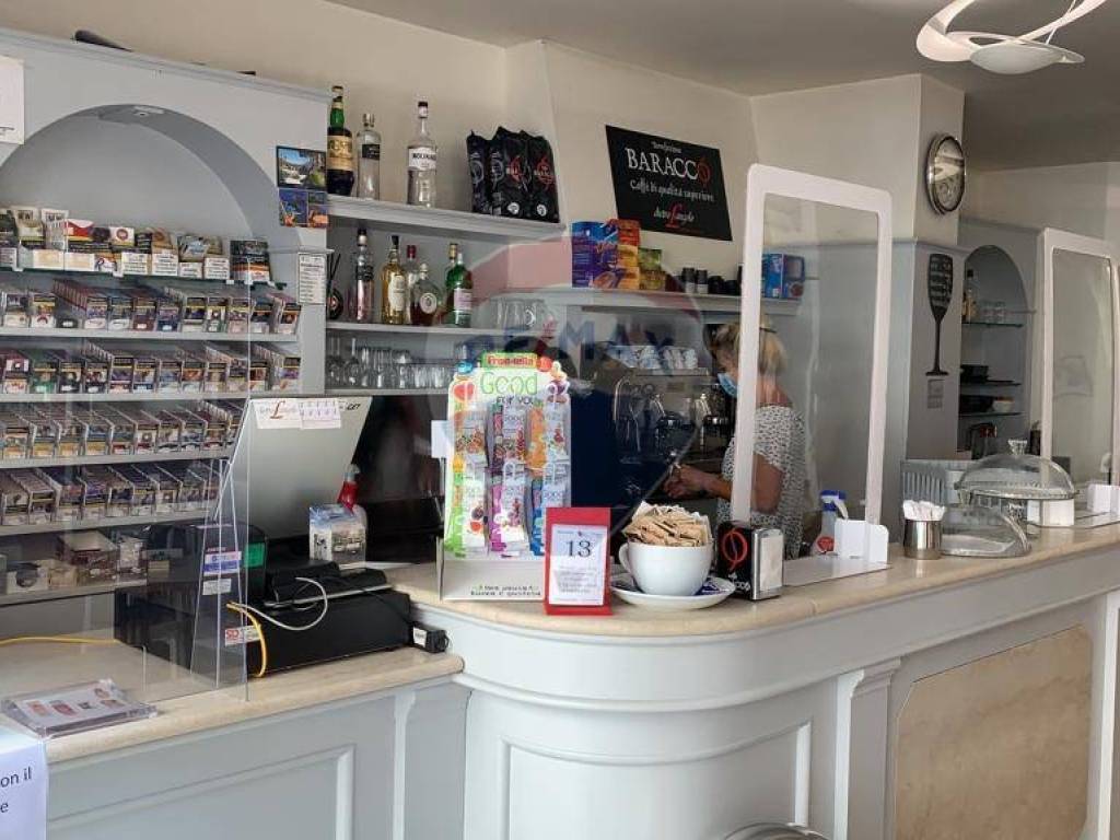Bar via Xx Settembre 51/B, Parma, Rif. 104980811 - Immobiliare.it