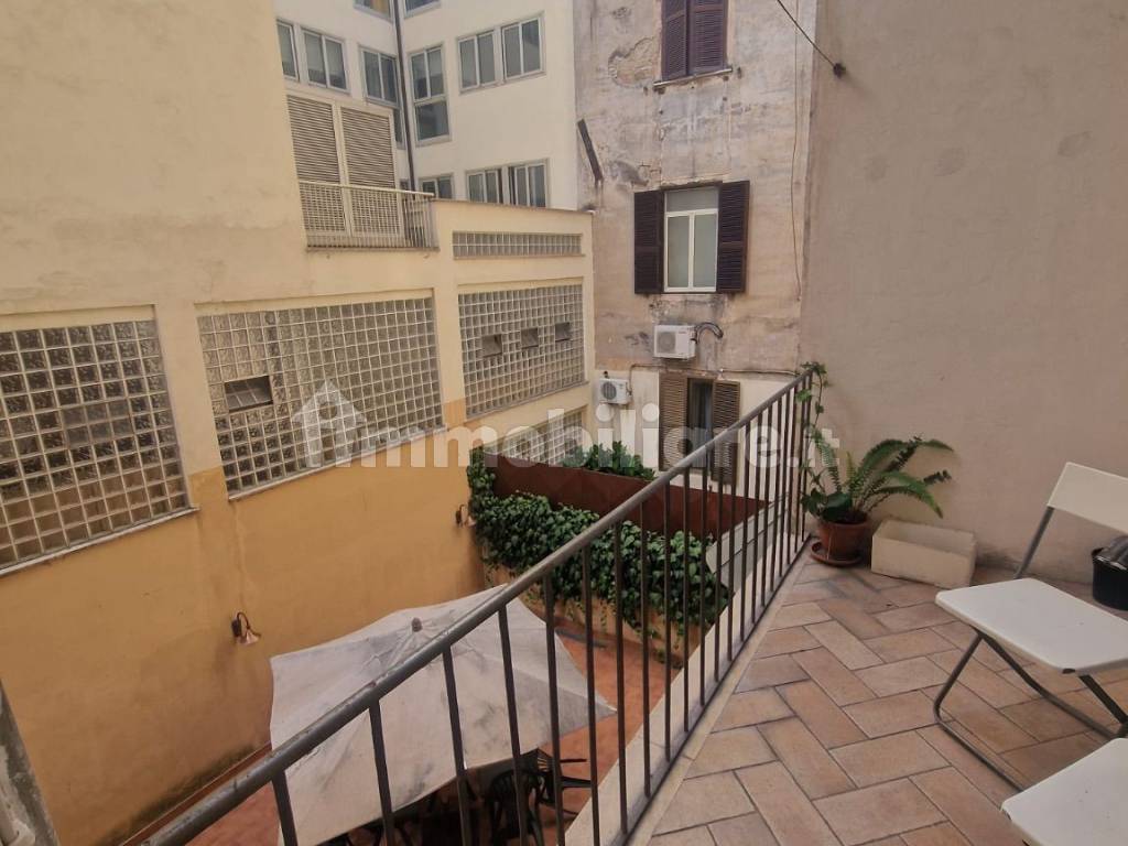 Ufficio - Studio via Milazzo, Roma, Rif. 104980333 - Immobiliare.it