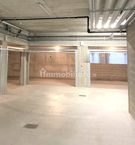 Garage - Box in Vendita