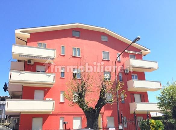 Trilocale via Roma 153, Silvi Marina, Silvi