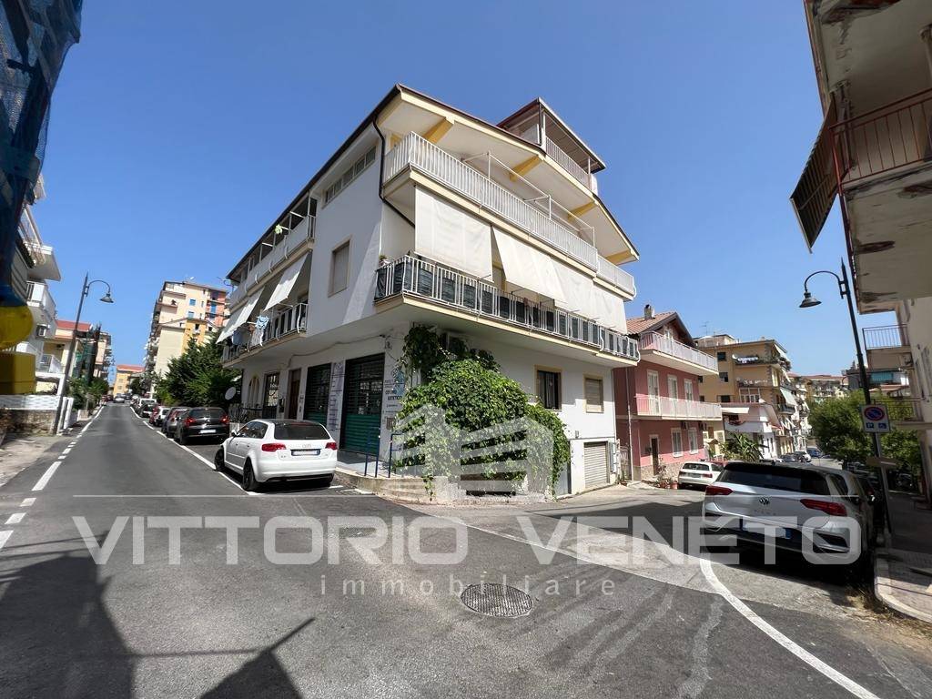 Appartamento via Matilde Serao 27, Centro, Agropoli