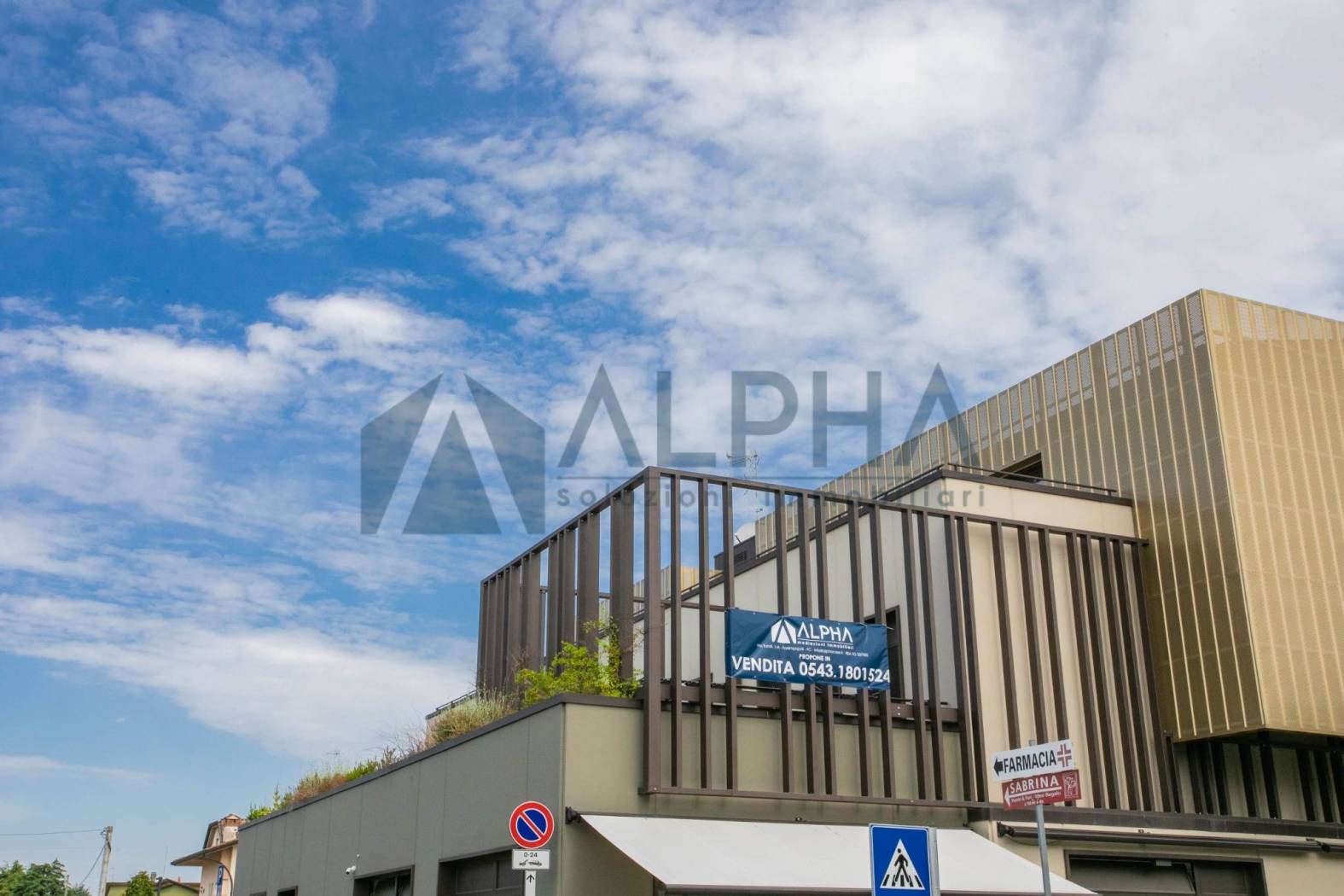 Attività commerciale in Vendita