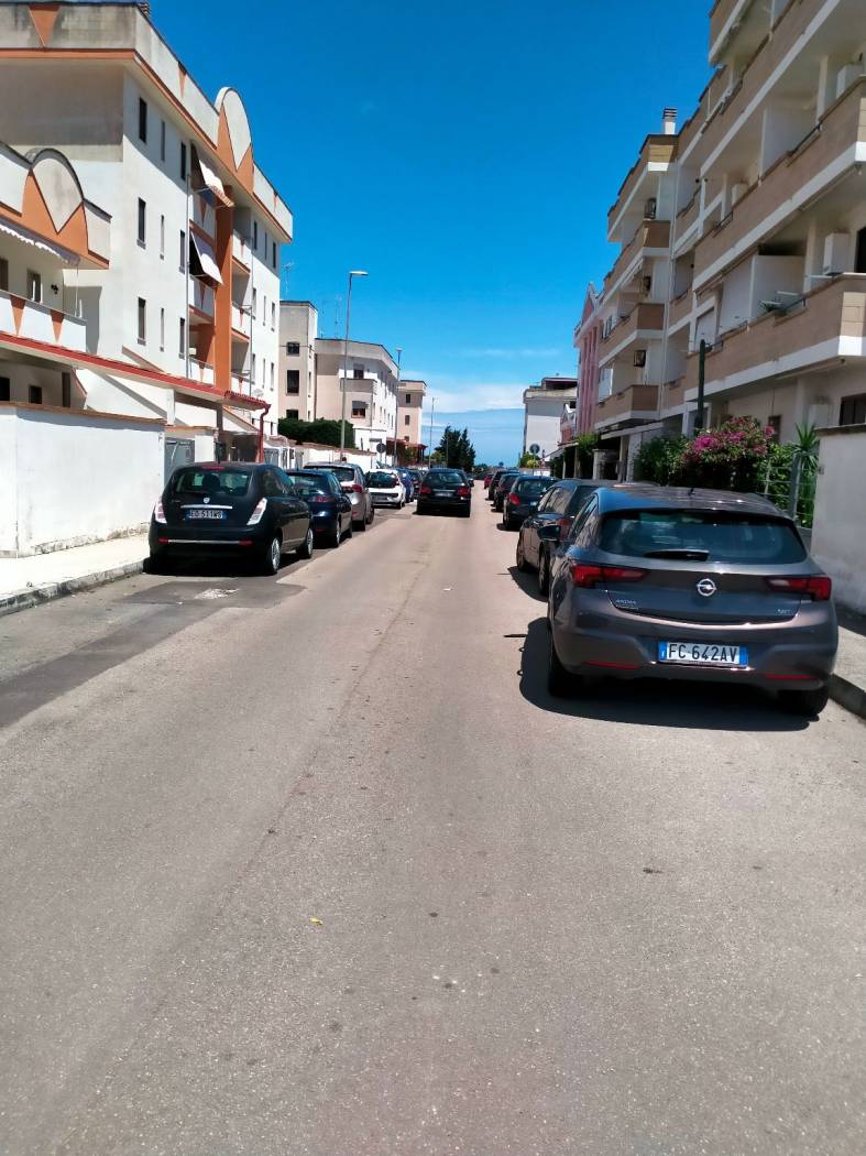 Garage - Box in Vendita