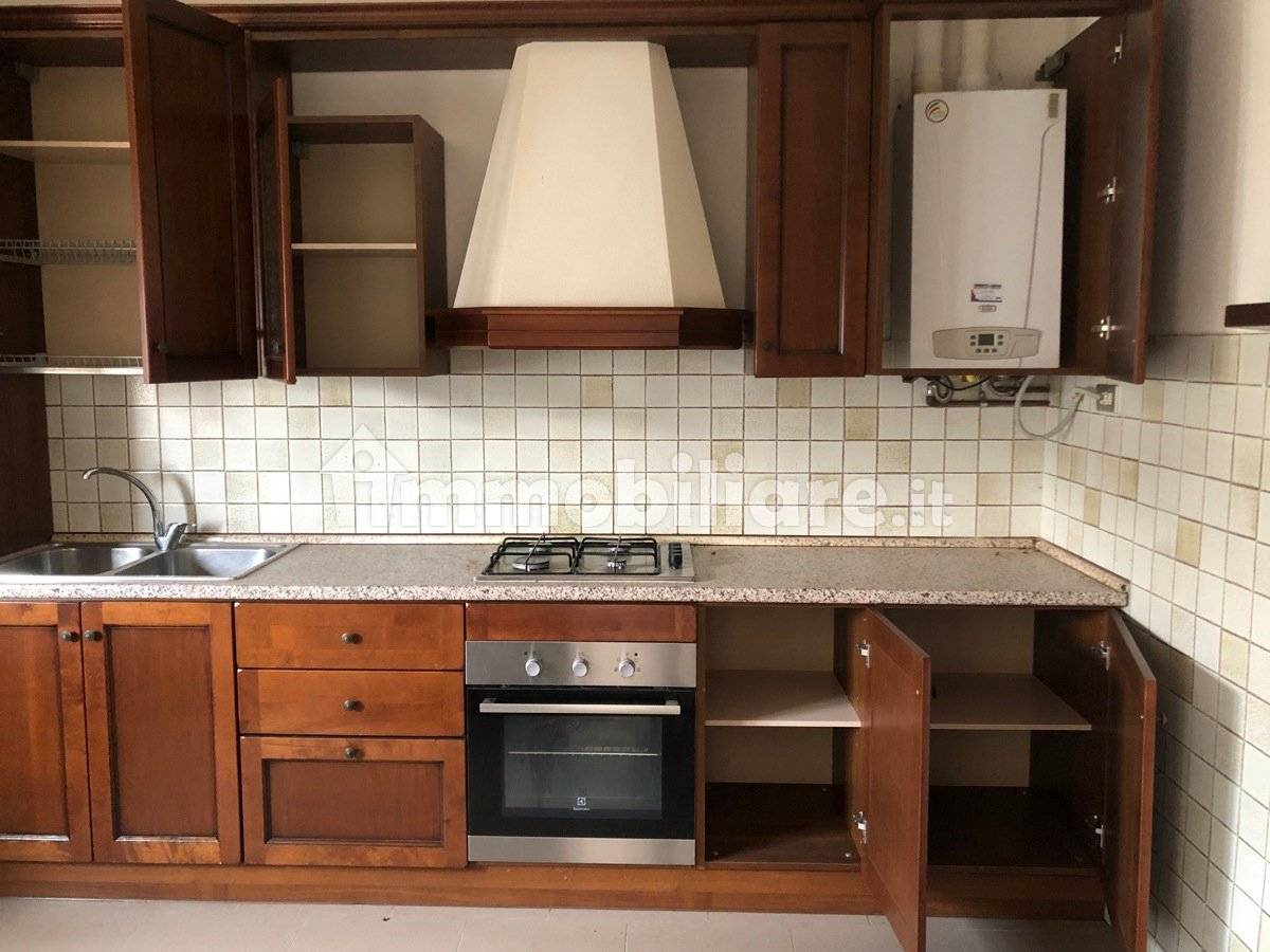 Appartamento CORBOLA via Battare, 0, Corbola