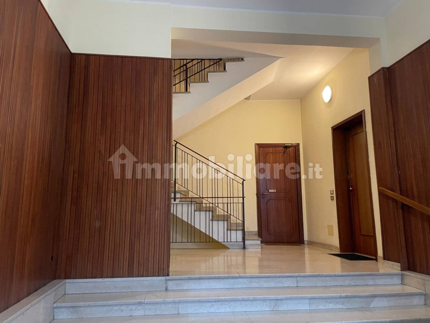 Trilocale via Gaspare Pedone, Porta Romana, Cremona