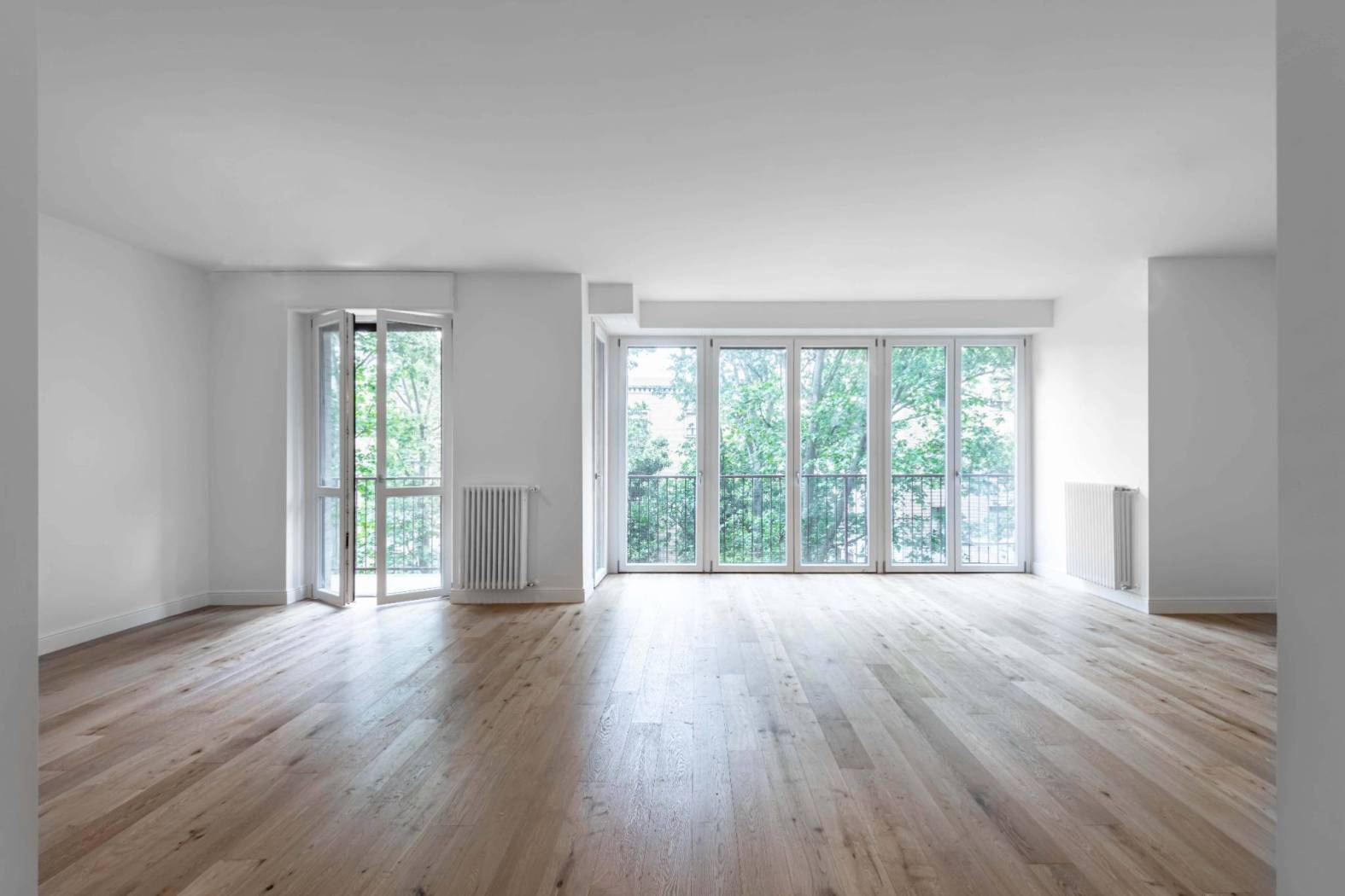 Quadrilocale via Gaio 4, Plebisciti - Susa, Milano