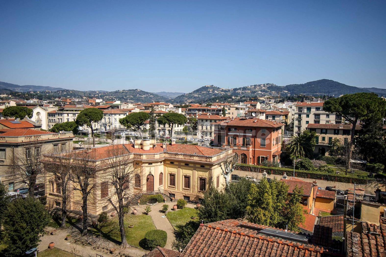 Appartamento via Pier Capponi, Libertà - Savonarola, Firenze