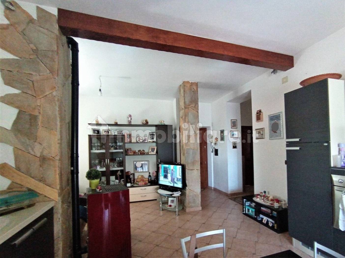 Appartamento via Emilia, 1, Macomer