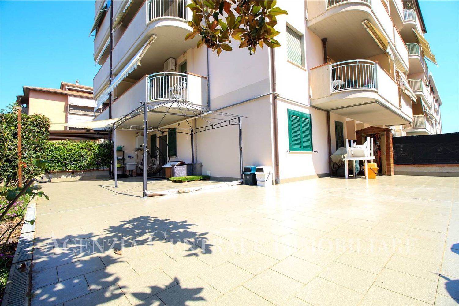 Trilocale via Lettonia 9, Cittadella - Ospedale, Grosseto
