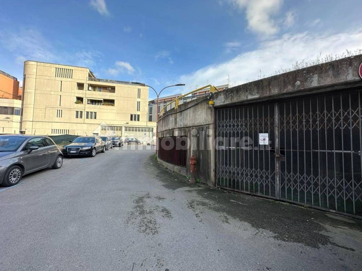 Garage - Box in Vendita