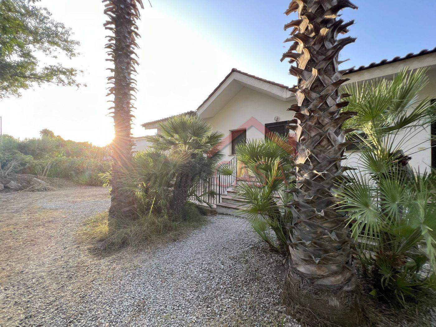 Bilocale Contrada Sant'Irene, Sant'Irene Torre Vecchia, Briatico