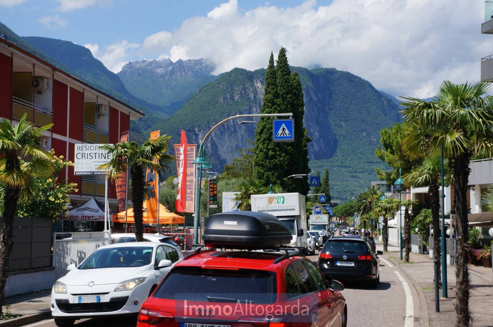 Tabaccheria in Vendita