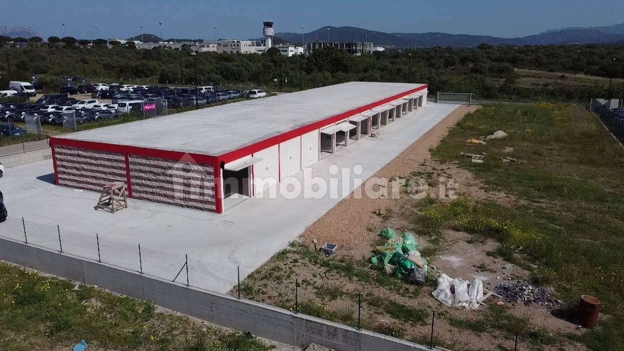 Garage - Box in Vendita