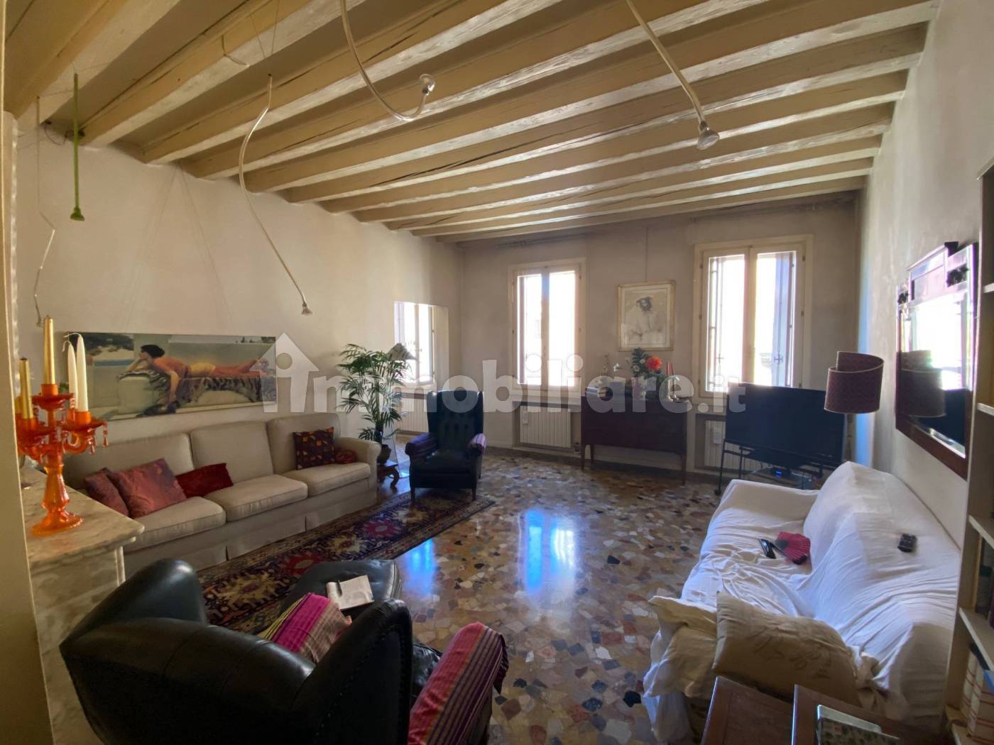 Appartamento Contra' Cantarane 3, Centro Storico, Vicenza