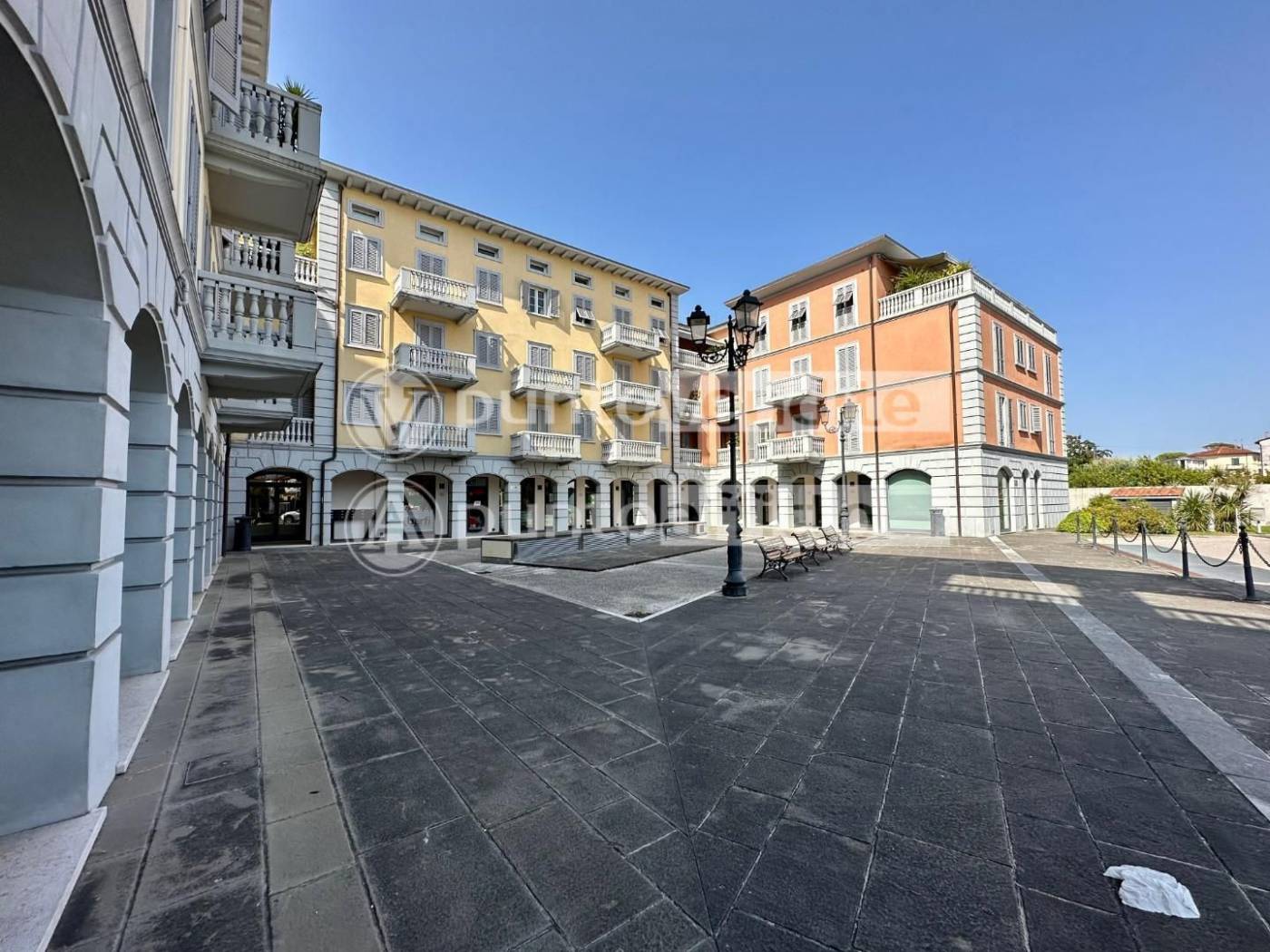 Trilocale via Gaetano Luporini,  55100, Sant'Anna, Lucca