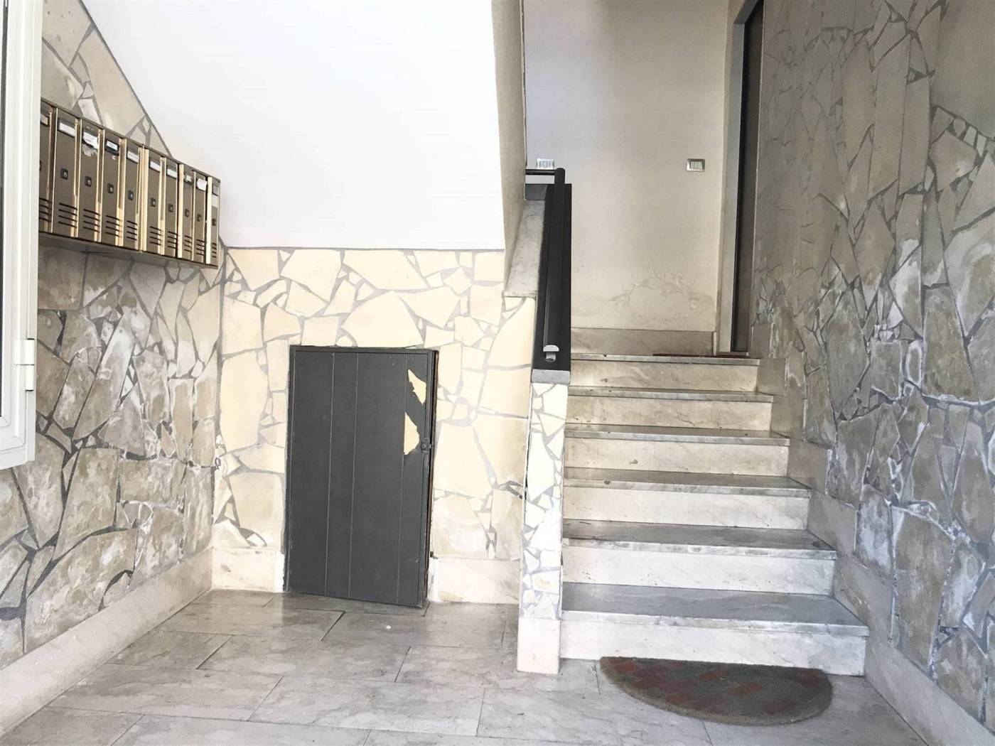 Trilocale via Armando Diaz, Rapisardi, Catania