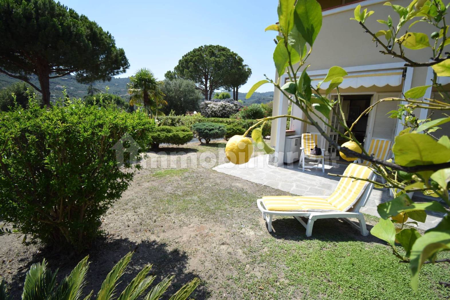 Bilocale via Caduti di Nassirya 3, Centro, Diano Castello