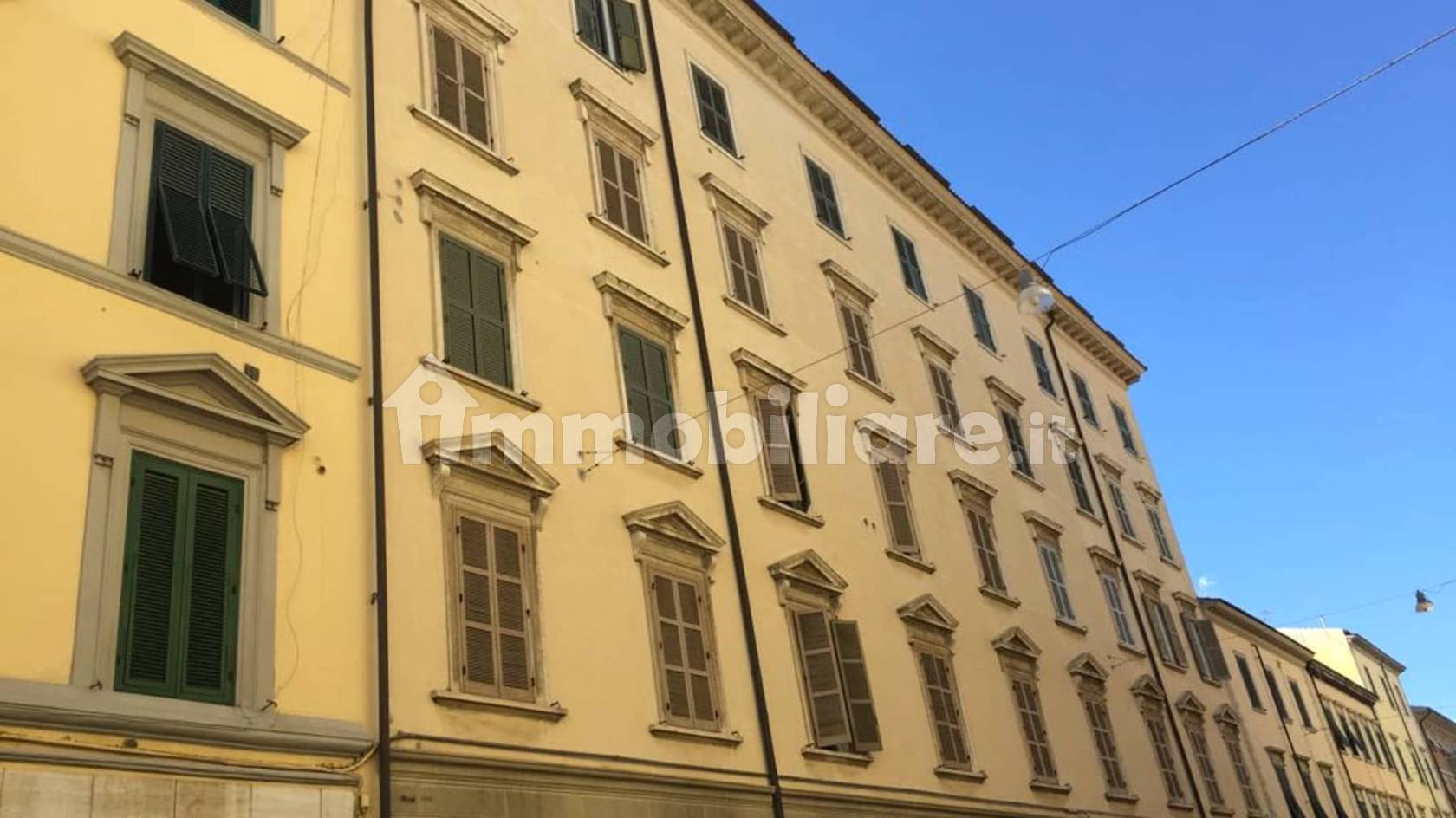 Bilocale via Pietro Paoli, 16, 57125, Attias - Marconi, Livorno