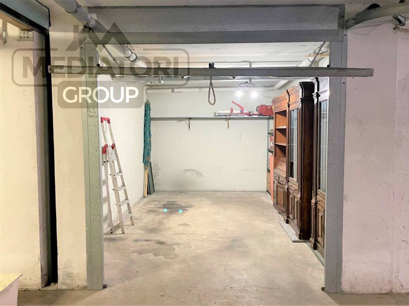 Garage - Box in Vendita