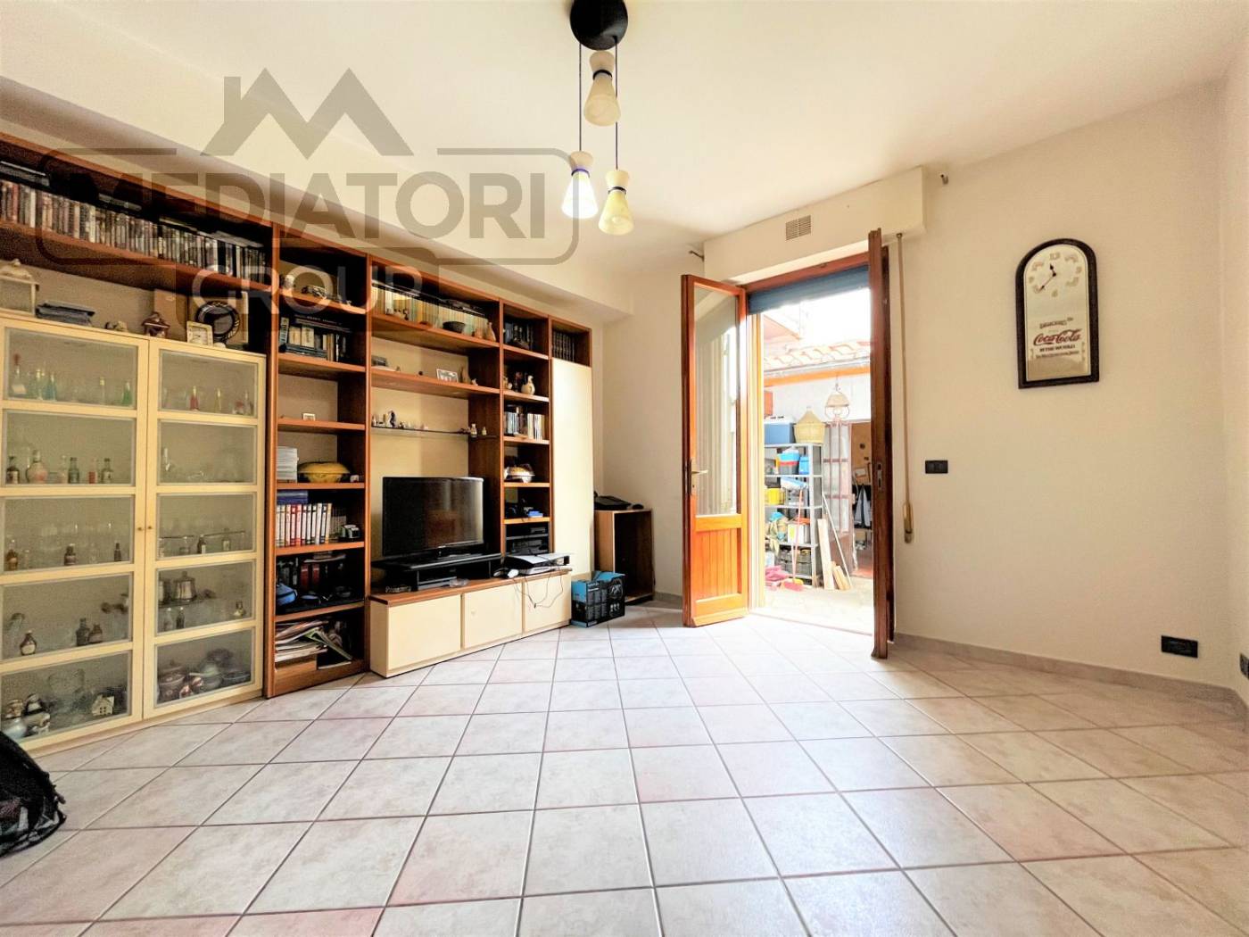 Trilocale via Pistoiese 834, Narnali - Viaccia, Prato