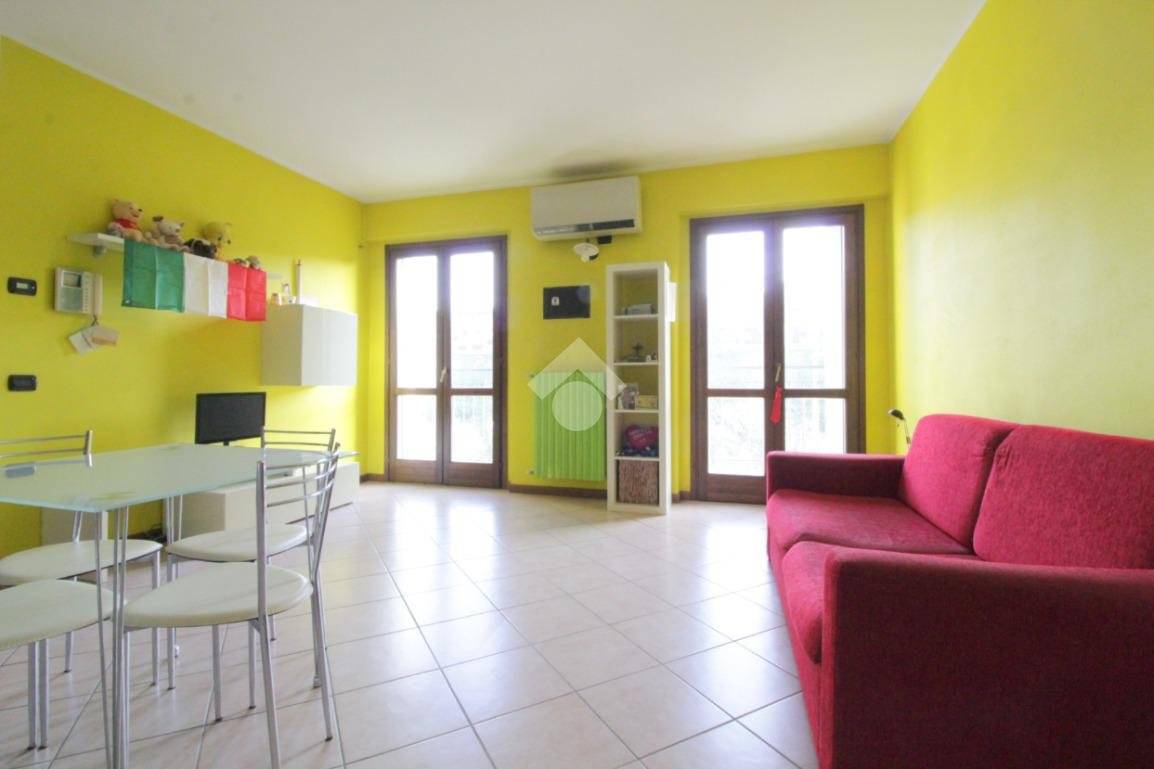 Monolocale viale Trento e Trieste 39, Braila, Stazione, Lodi