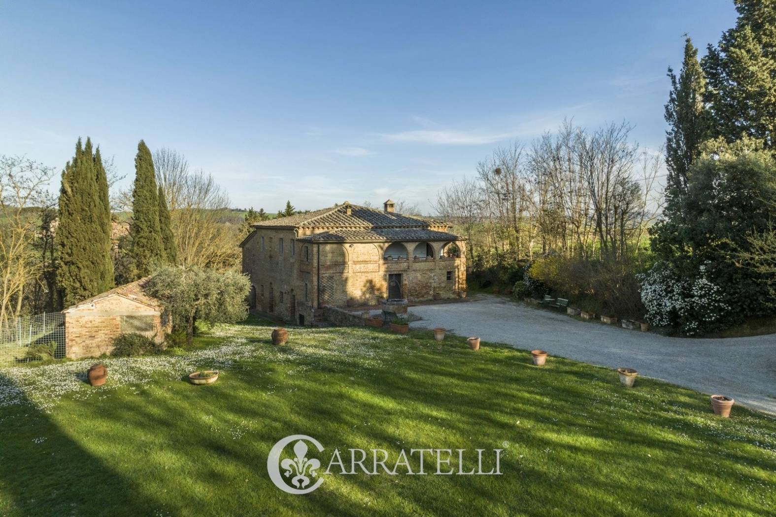 Azienda agricola in Vendita